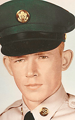 Michael P. ‘Mike’ Berryman | News, Sports, Jobs - Altoona Mirror